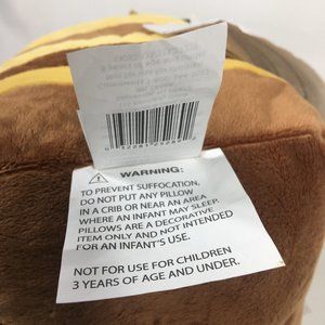 Mojang | Toys | Minecraft Bee Pillow Buddy 2 Plush | Poshmark